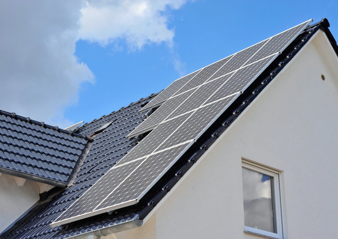 Hoeveel Zonnepanelen Heb Ik Nodig Voor Een Elektrische Auto