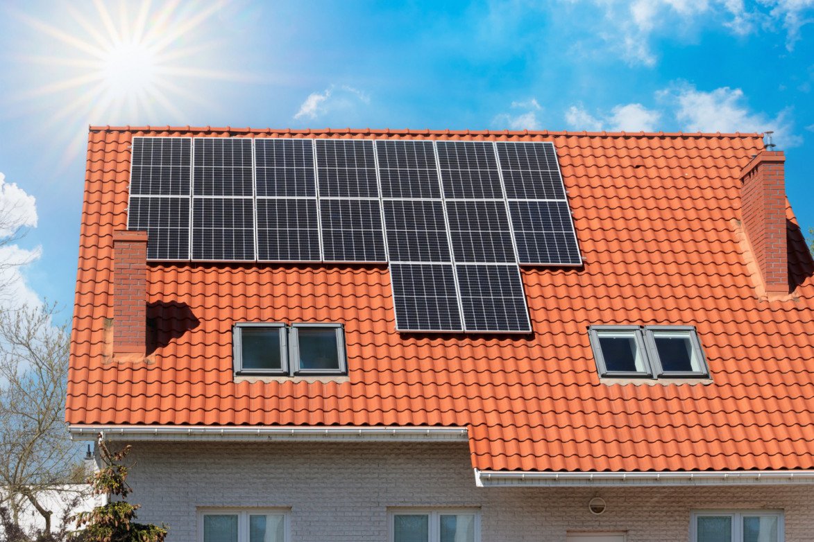 Hoeveel Zonnepanelen Heb Ik Nodig Elektriciens Vlaanderen